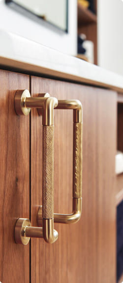 KIBI USA C-KBA14-4CH-2 Circular 4-Piece Bathroom Hardware Set in Chrome ...